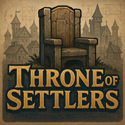 Throne of Settlers - Minecraft Modpacks - CurseForge