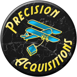 Precision Acquisitions - Gallery - Minecraft Modpacks - CurseForge