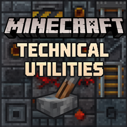 Technical Utilities - Minecraft Modpacks - CurseForge