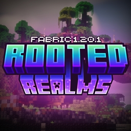 Rooted Realms - Exploration Expansions - Minecraft Modpacks - CurseForge