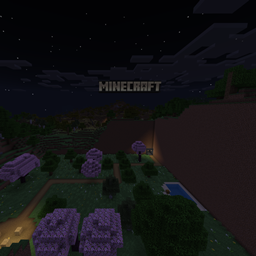 TU World Style Spawn - Minecraft Bedrock Maps - CurseForge