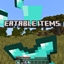 Eatable Items - Eatable Items Crystal And Book Update.mcaddon - Minecraft Bedrock Addons ...