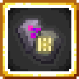 Malumified Iron's Runes - Minecraft Resource Packs - CurseForge