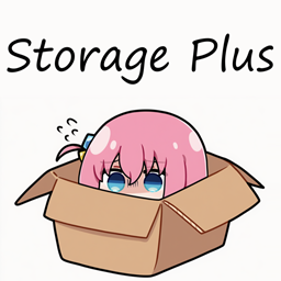 Sophisticated Storage Plus - Minecraft Mods - CurseForge
