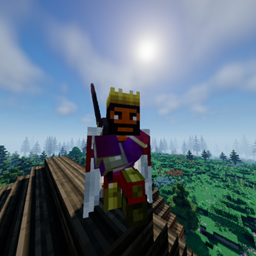 Advanced RPG 2.0 - Minecraft Modpacks - CurseForge