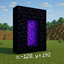 Nether Portal Coordinate Scale - Files - Minecraft Mods - CurseForge