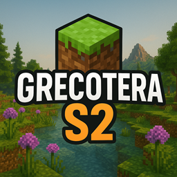 GrecoTera S2 - Minecraft Modpacks - CurseForge