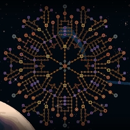 Waifing - Passive Skill Tree - Minecraft Data Packs - CurseForge