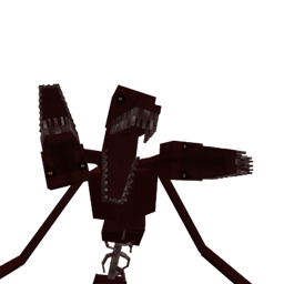 The distorted - Comments - Minecraft Bedrock Addons - CurseForge