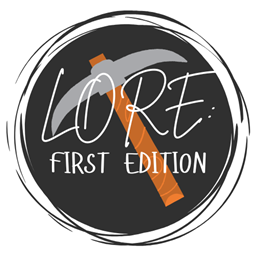 Lore: First Edition (REMASTERED) - Minecraft Modpacks - CurseForge