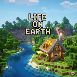 Life on Earth - Minecraft Modpacks - CurseForge