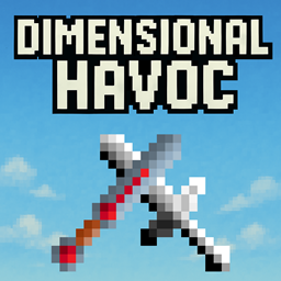 Dimensional Havoc - Minecraft Mods - CurseForge