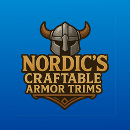 Nordic's Craftable Armor Trims - Gallery - Minecraft Mods - CurseForge