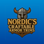 Nordic's Craftable Armor Trims - Gallery - Minecraft Mods - CurseForge