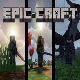 Epic-Craft 5 - Minecraft Modpacks - CurseForge