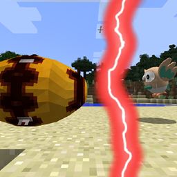 Bendoo's Pixelmon - Gallery - Minecraft Modpacks - CurseForge