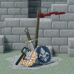 Conquest - Minecraft Resource Packs - CurseForge