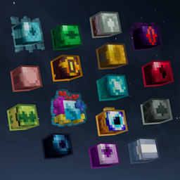 End Remastered 3D - GKK - Minecraft Resource Packs - CurseForge