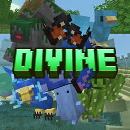 Divine: Overworld - Comments - Minecraft Mods - CurseForge