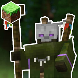 LUMINOUS: BEASTS Add-on - Gallery - Minecraft Bedrock Addons - CurseForge