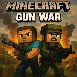 Operation Battleground - Minecraft Modpacks - CurseForge