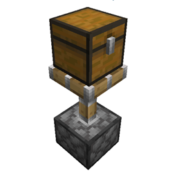 Piston Command - Minecraft Mods - CurseForge