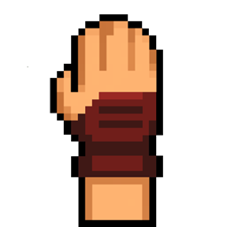 Cursor Red mittens - Minecraft Resource Packs - CurseForge