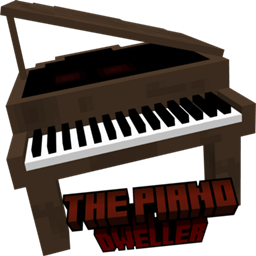 Piano Dweller - Gallery - Minecraft Mods - CurseForge