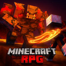 BetterRPG+ : Multiplayer - Minecraft Modpacks - CurseForge