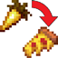 Golden Carrot To PIZZA!! - Minecraft Resource Packs - CurseForge