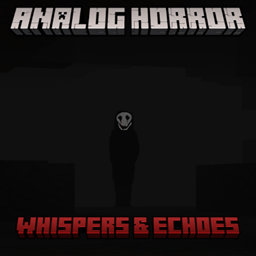 The Broken Script Spooky Faces - Minecraft Resource Packs - CurseForge