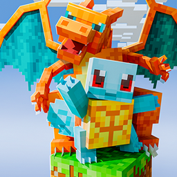 Cobblemon Updated - Best Cobblemon Modpack - Minecraft Modpacks ...