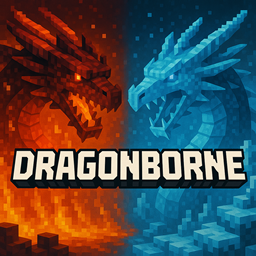 Project Divinity IV: Dragonborne - Minecraft Modpacks - CurseForge