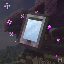 Meulti's Simple Phone - Minecraft Mods - CurseForge