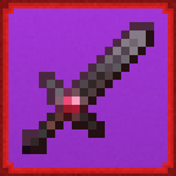 The Netherflame Blade - Minecraft Worlds - CurseForge