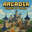 Arcadia: Echoes of Power - Gallery - Minecraft Modpacks - CurseForge