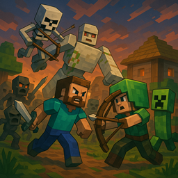 The Boys (TPS) - Minecraft Modpacks - CurseForge