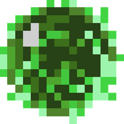 Slimes Attributes - Files - Minecraft Mods - CurseForge