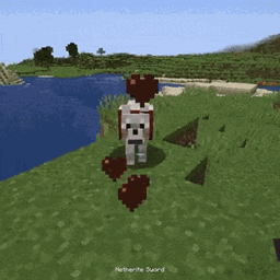 gravestone - Minecraft Mods - CurseForge