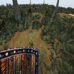 Foliage & Trees Realistic 3D HD NoCube - Files - Minecraft Mods ...