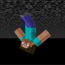 The Forgiving Void - Minecraft Bedrock Addons - CurseForge