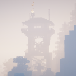 Arrenek's Lookout Towers - Gallery - Minecraft Mods - CurseForge