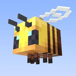 Bee Mod! - Minecraft Mods - CurseForge