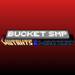 Bucket SMP: Mutants & Monsters (Revival) - Files - Minecraft Modpacks ...