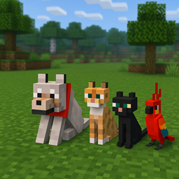 Auto Totem of Undying - Minecraft Mods - CurseForge