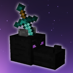 Endgame Bosses - Minecraft Mods - CurseForge