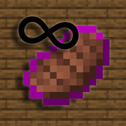 Infinity Foods - Files - Minecraft Mods - CurseForge
