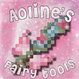 A0line's Fairy Tools - Minecraft Resource Packs - CurseForge