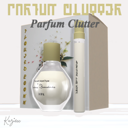 Kaziecc ~ Parfum Clutter - The Sims 4 Build / Buy - CurseForge