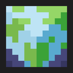 PandaMine's Enhanced Overworld Height - Minecraft Bedrock Addons ...